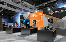 シンクレイヤ株式会社