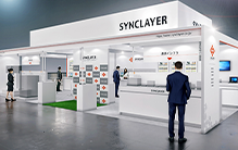 シンクレイヤ株式会社